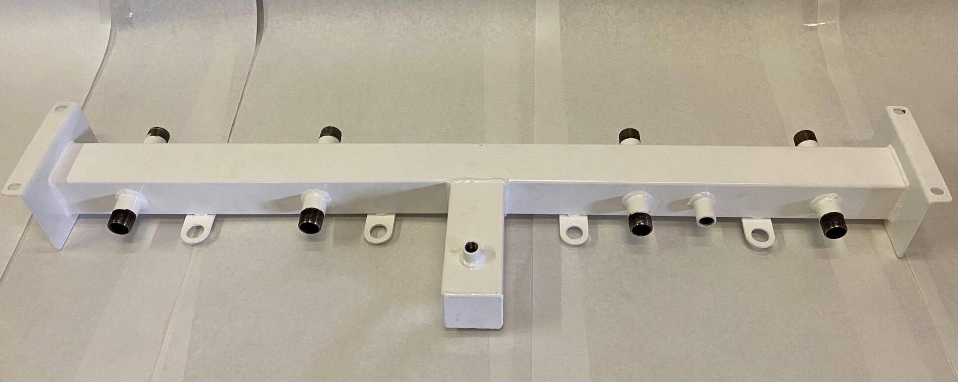 | BW Manufacturing: Leaders in Concrete Surface Preparation Equipment