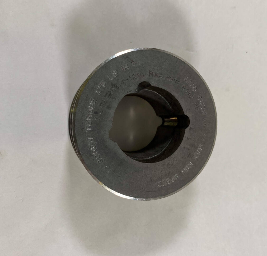 | BW Manufacturing: Leaders in Concrete Surface Preparation Equipment