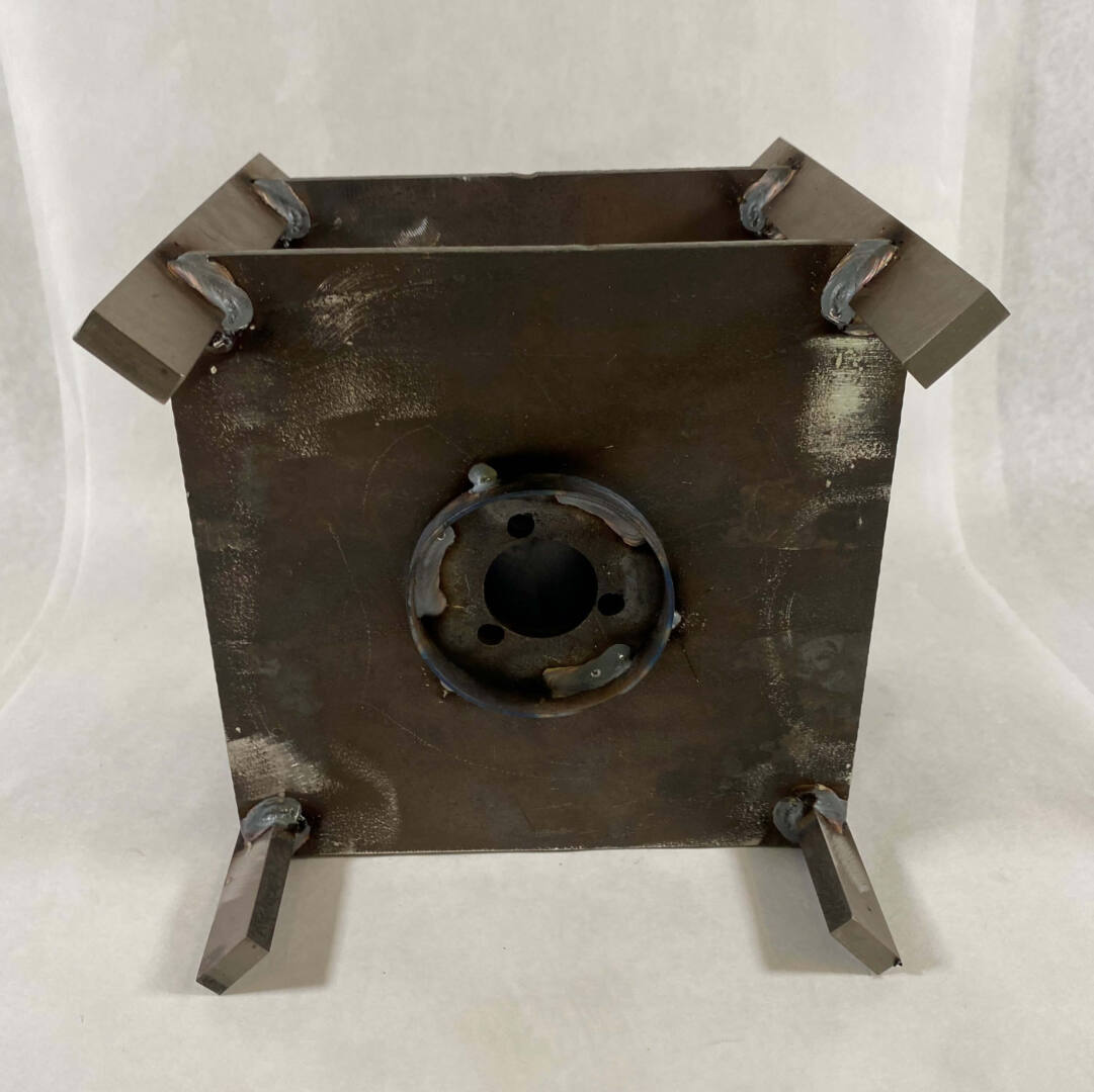 | BW Manufacturing: Leaders in Concrete Surface Preparation Equipment