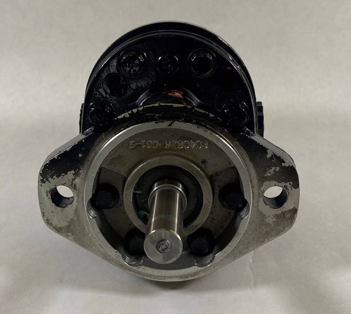 | BW Manufacturing: Leaders in Concrete Surface Preparation Equipment