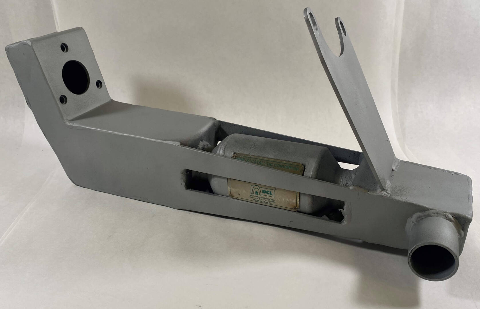 | BW Manufacturing: Leaders in Concrete Surface Preparation Equipment