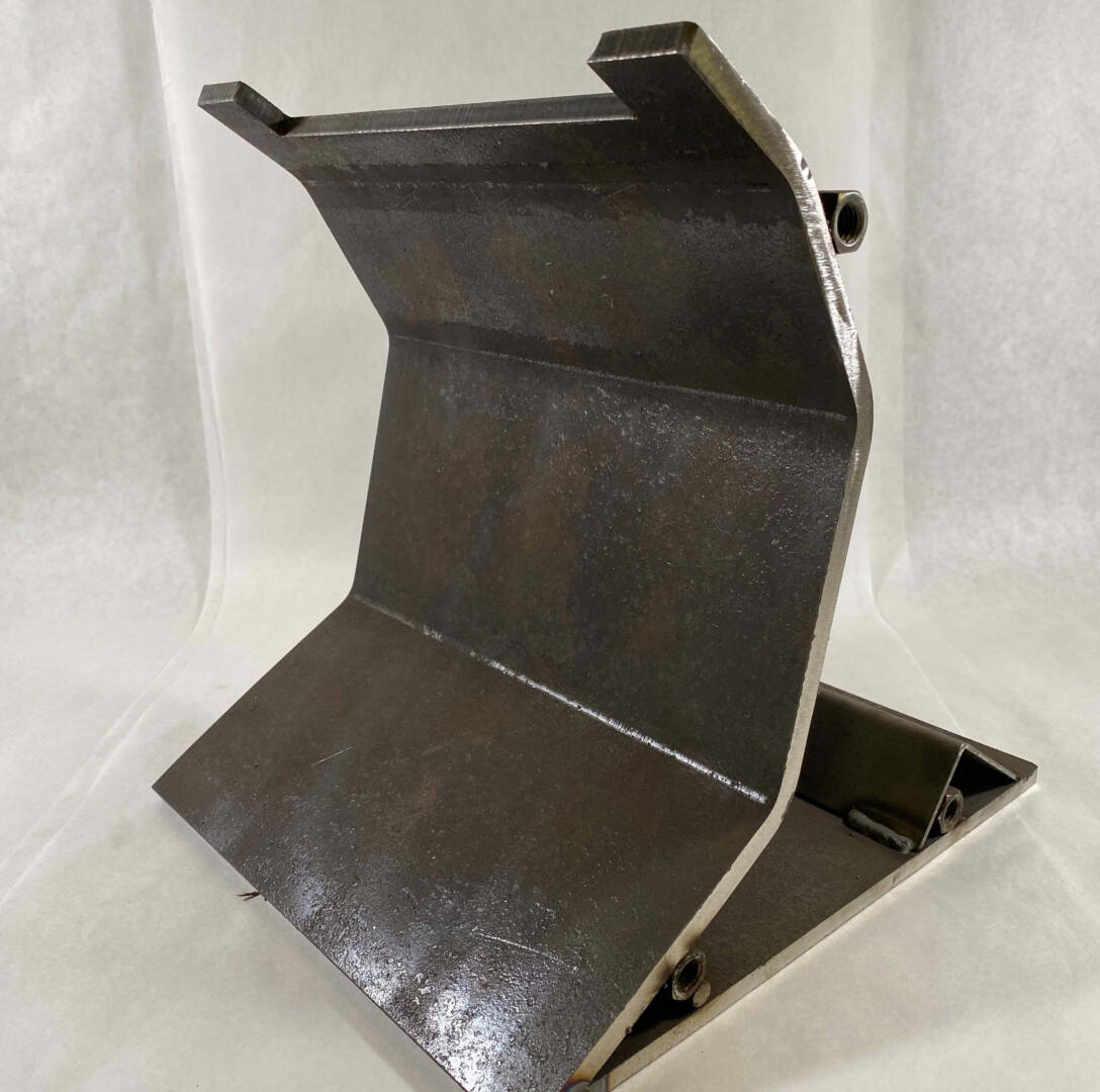 | BW Manufacturing: Leaders in Concrete Surface Preparation Equipment