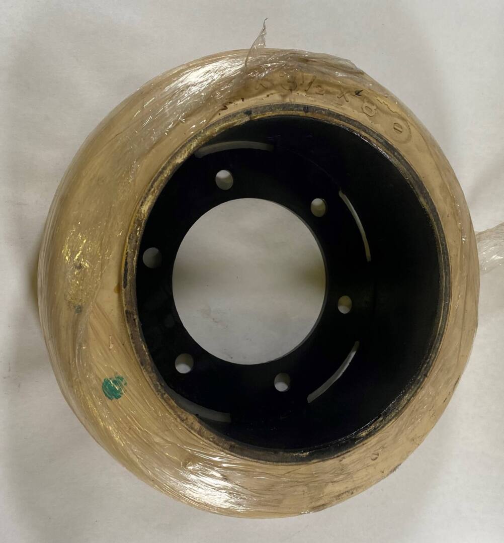 | BW Manufacturing: Leaders in Concrete Surface Preparation Equipment