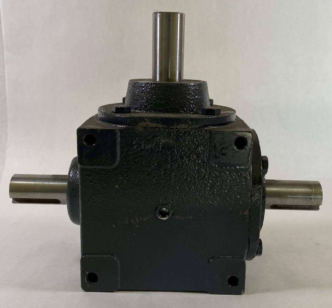 | BW Manufacturing: Leaders in Concrete Surface Preparation Equipment