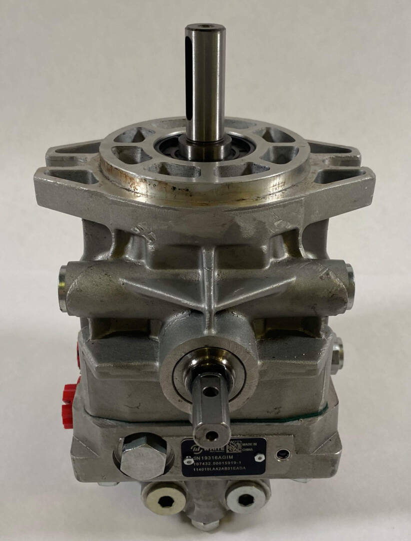 | BW Manufacturing: Leaders in Concrete Surface Preparation Equipment