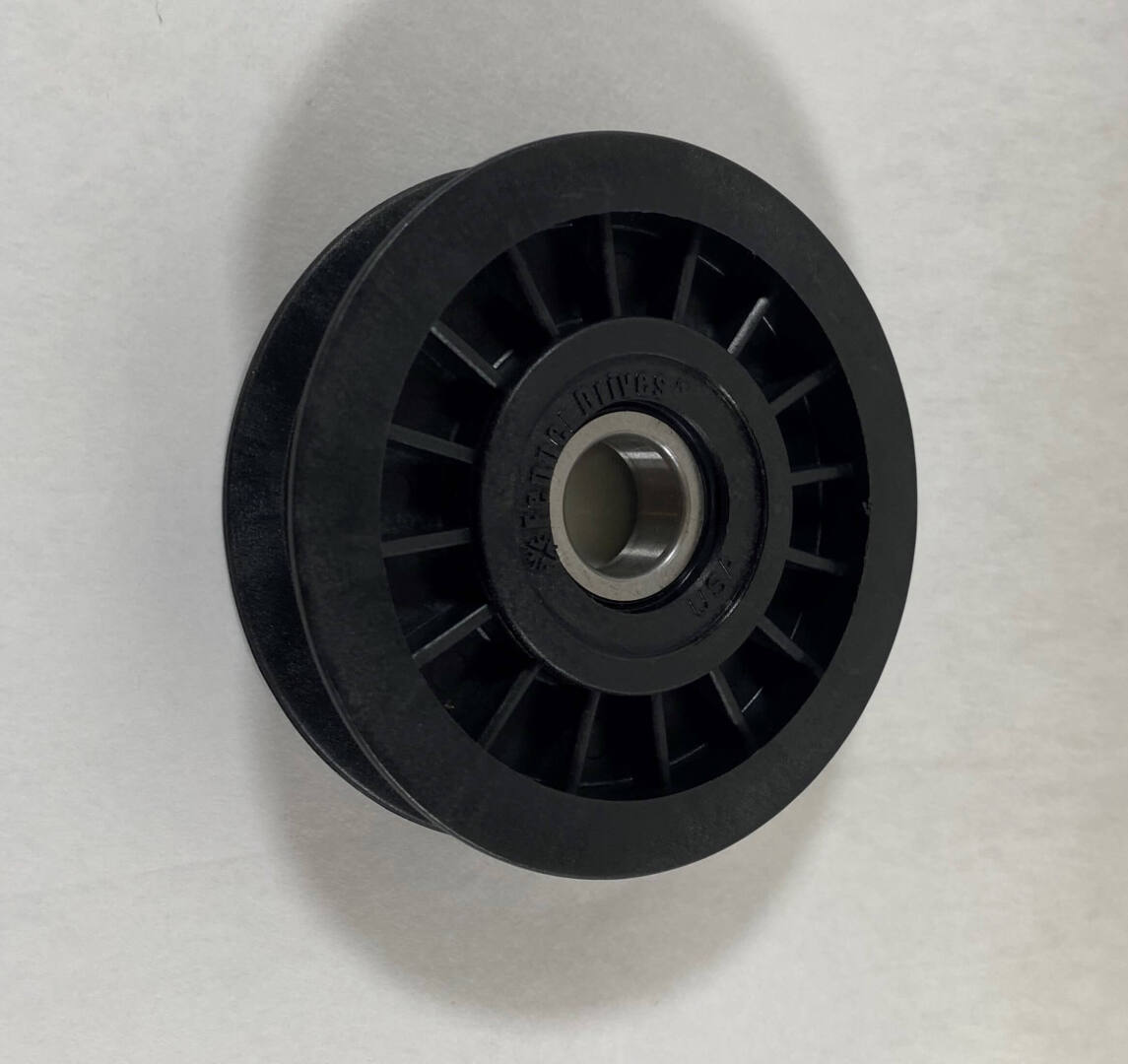 | BW Manufacturing: Leaders in Concrete Surface Preparation Equipment