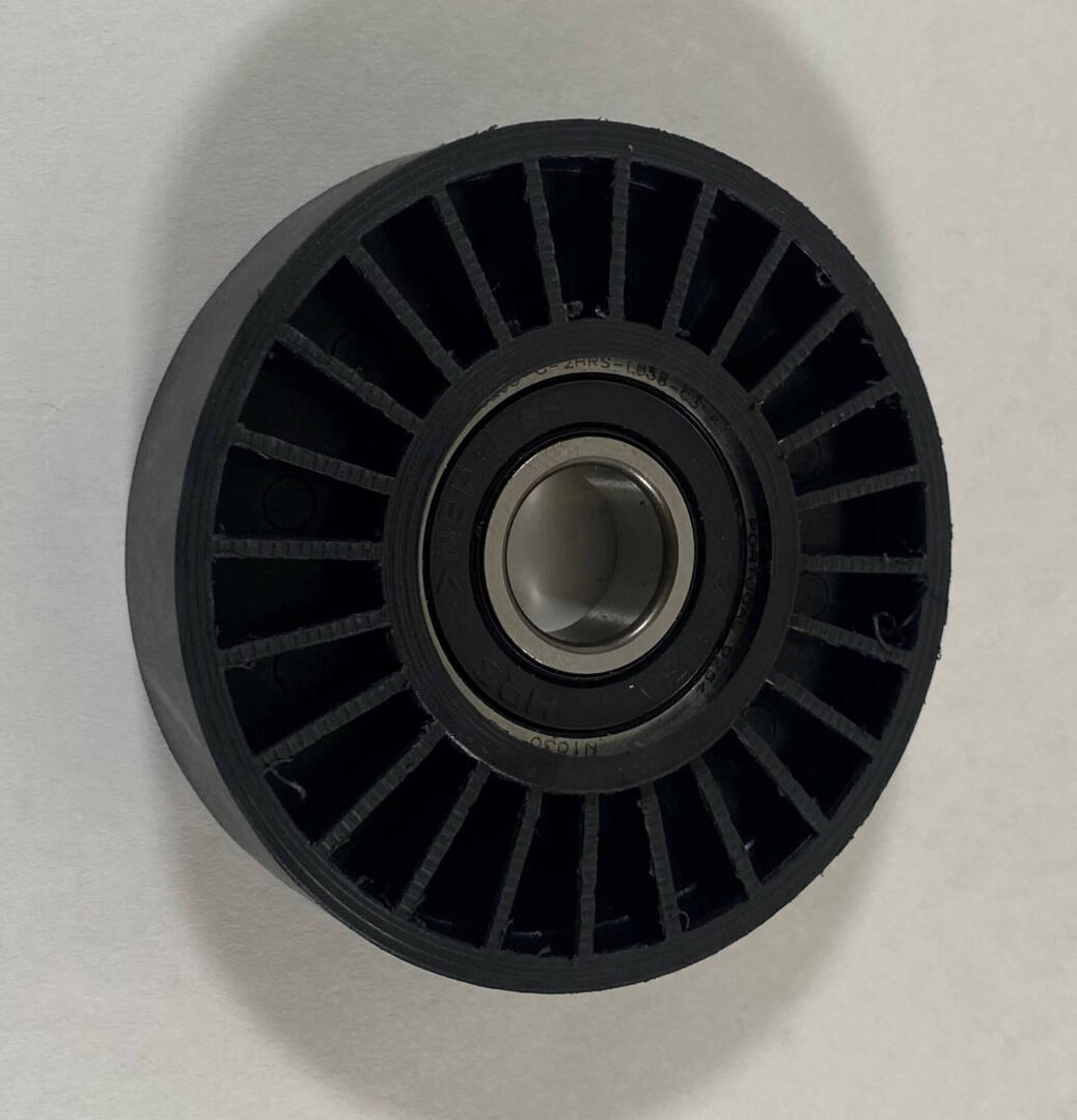 | BW Manufacturing: Leaders in Concrete Surface Preparation Equipment