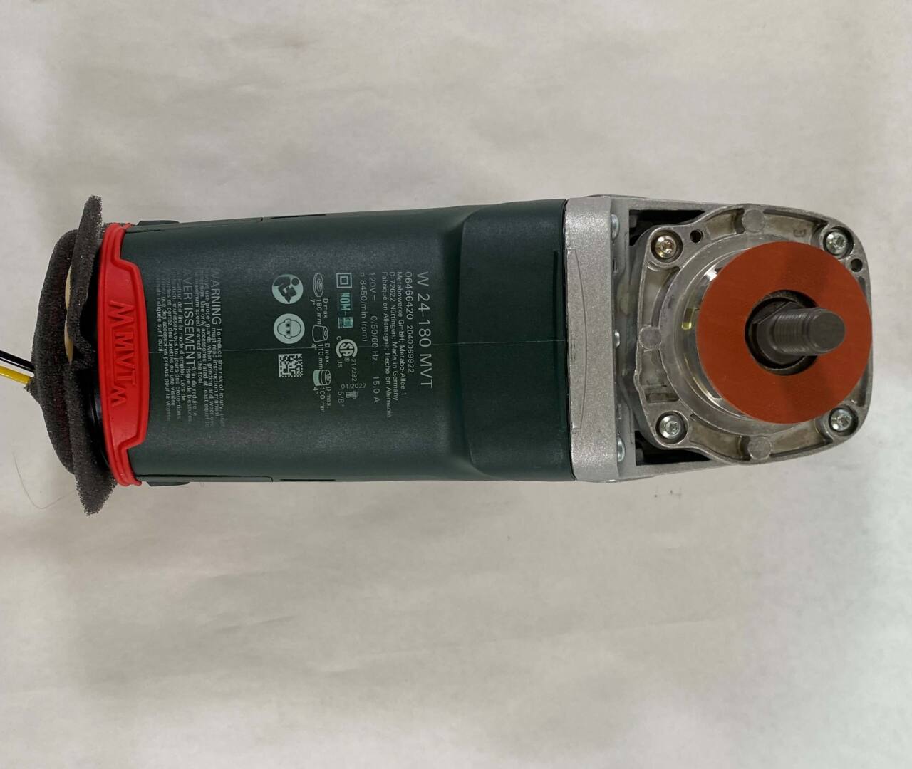 | BW Manufacturing: Leaders in Concrete Surface Preparation Equipment