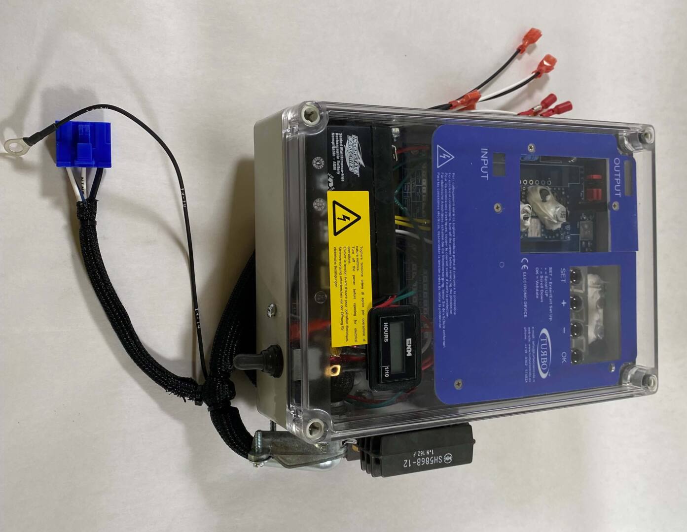 | BW Manufacturing: Leaders in Concrete Surface Preparation Equipment