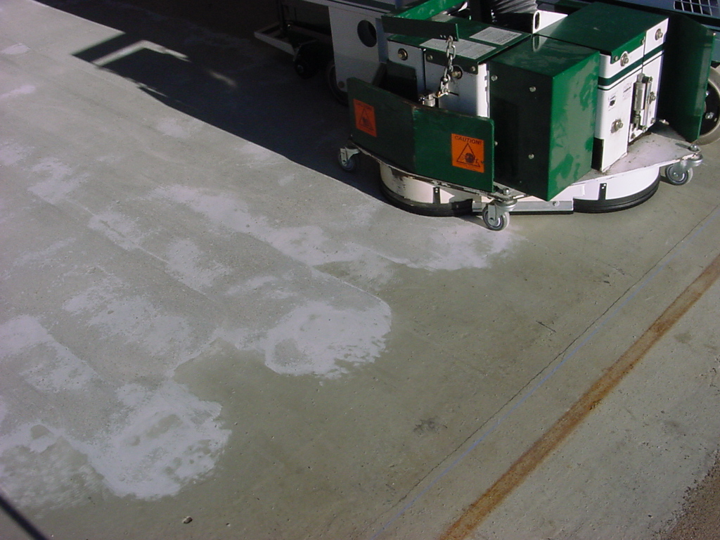 Shot Blasters vs. Concrete Floor Grinders - Which Tool is Best For You ...