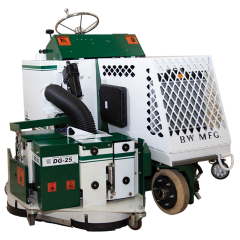 SCB-1200-K-Chassis - BW Manufacturing