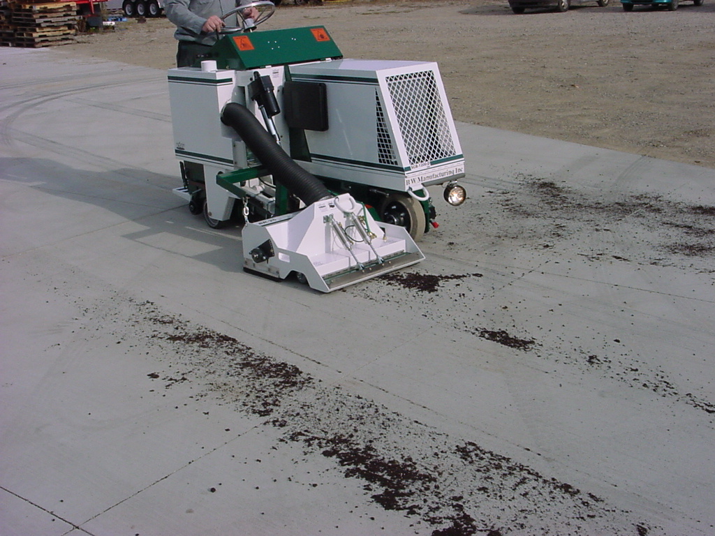 What is a Magnet Broom and Do You Need One? | BW Manufacturing