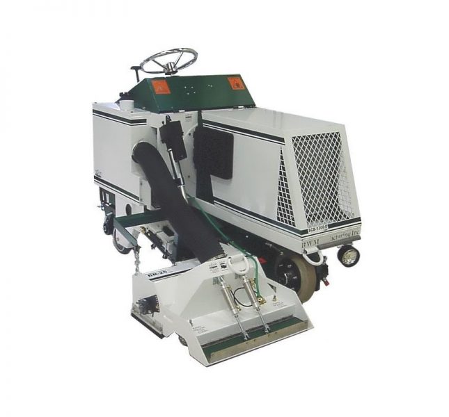 Magnet Brooms - BW Manufacturing