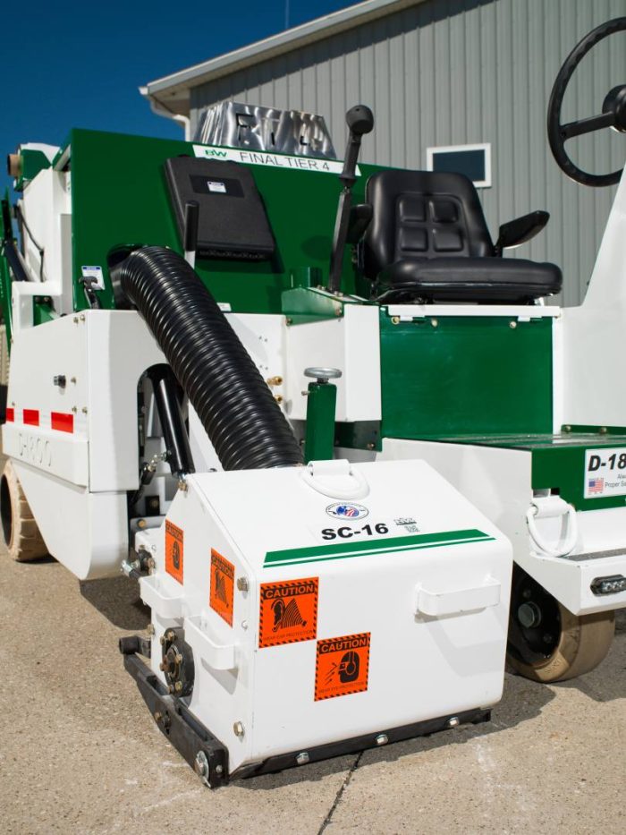 What is Concrete Planing? | BW Manufacturing: Leaders in Concrete ...
