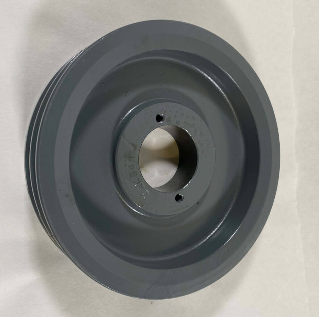 | BW Manufacturing: Leaders in Concrete Surface Preparation Equipment