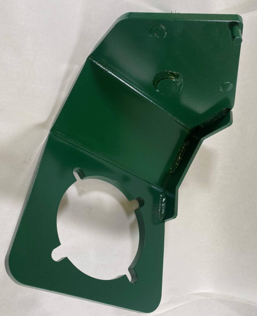 | BW Manufacturing: Leaders in Concrete Surface Preparation Equipment