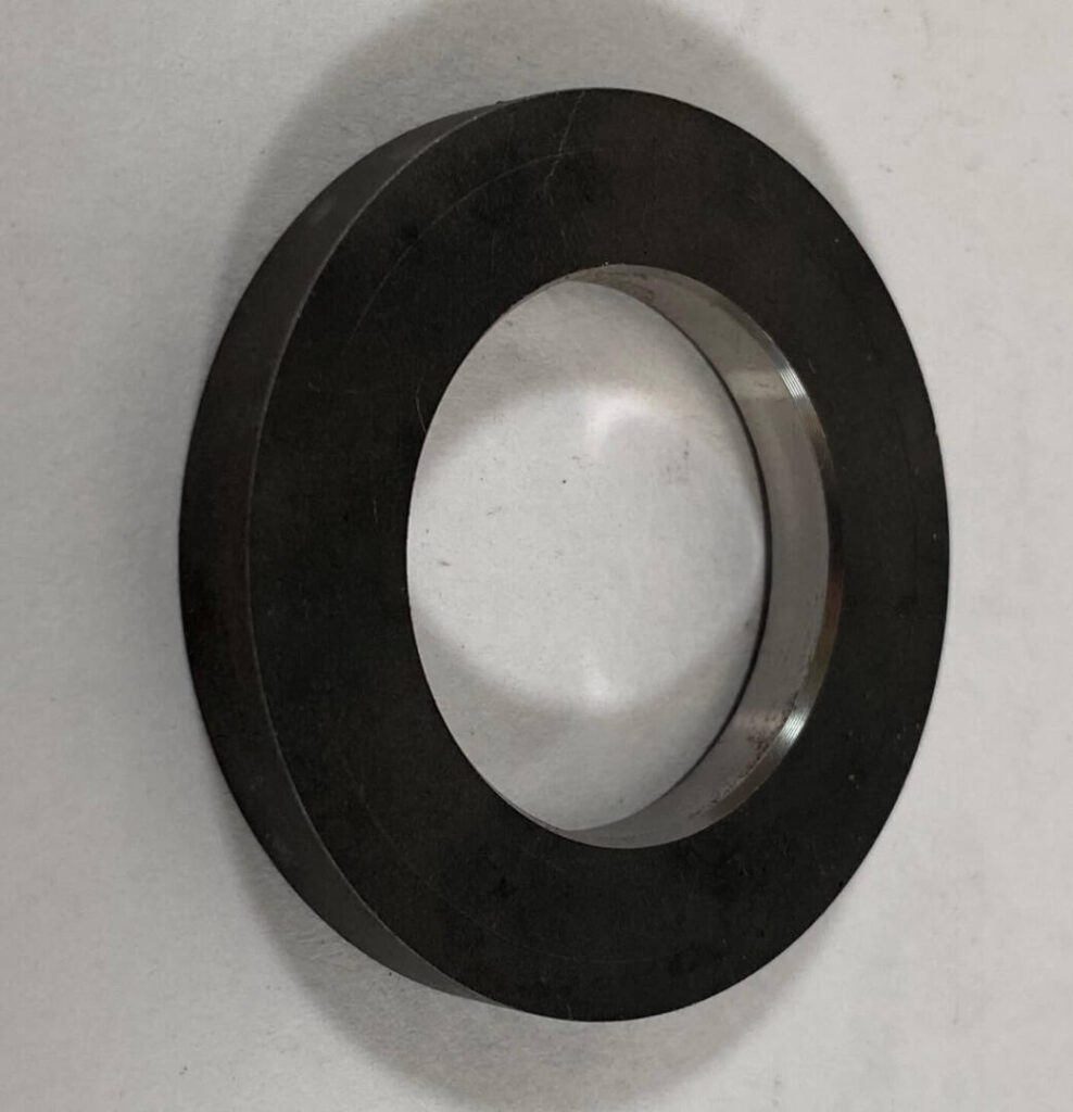 | BW Manufacturing: Leaders in Concrete Surface Preparation Equipment