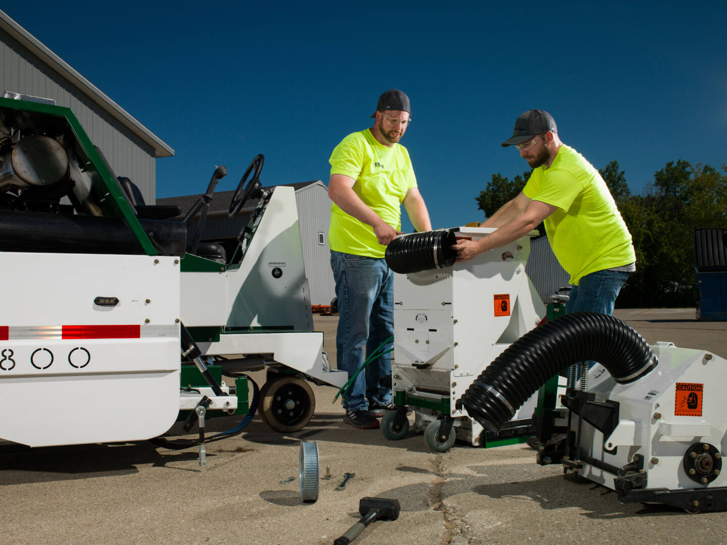 Leveraging IRS Section 179: Concrete Equipment Financing and Leasing ...