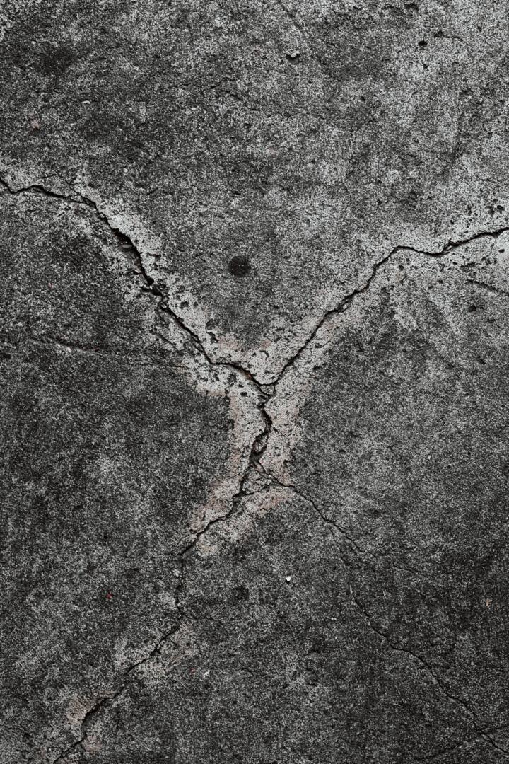 Different Types of Concrete Damage and How to Repair Them | BW ...