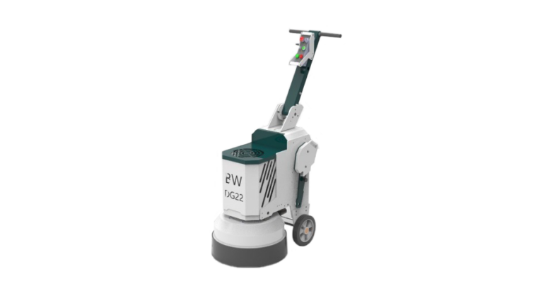 | BW Manufacturing: Leaders in Concrete Surface Preparation Equipment